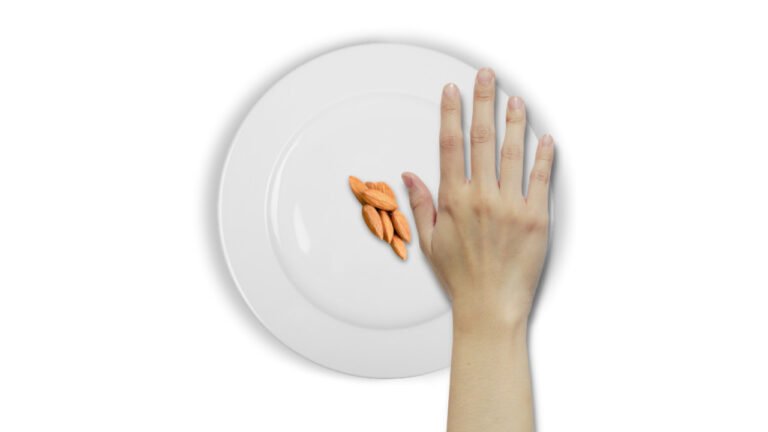 Hand Portion Sizes – How To Measure Portion Sizes With Your Hand
