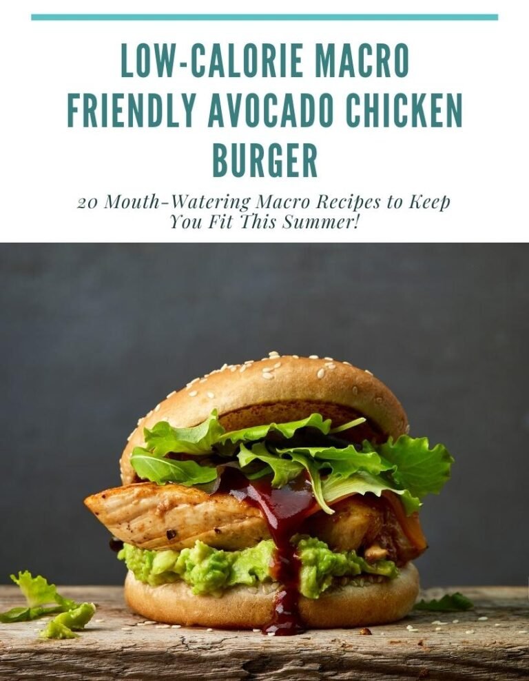 20 Mouth-Watering Macro Recipes to Keep You Fit This Summer! - Workoutable