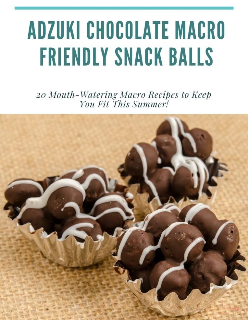 20 Mouth-Watering Macro Recipes to Keep You Fit This Summer! - Workoutable