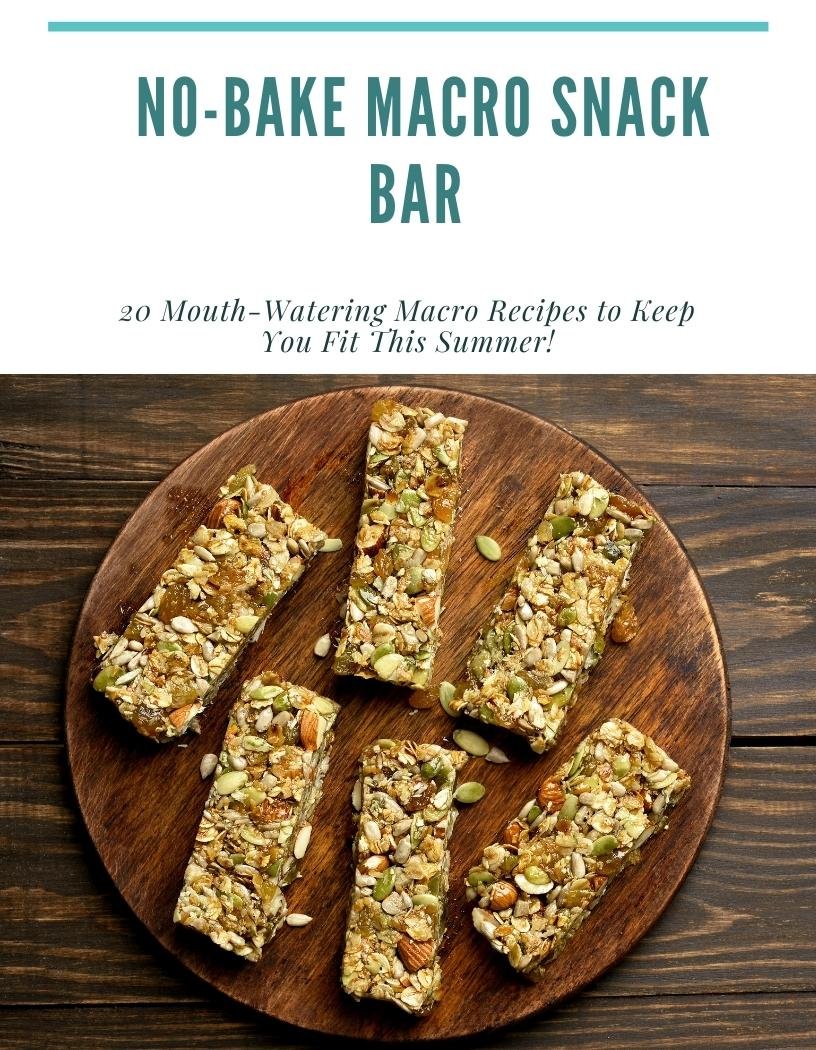 20 Mouth-Watering Macro Recipes to Keep You Fit This Summer! - Workoutable