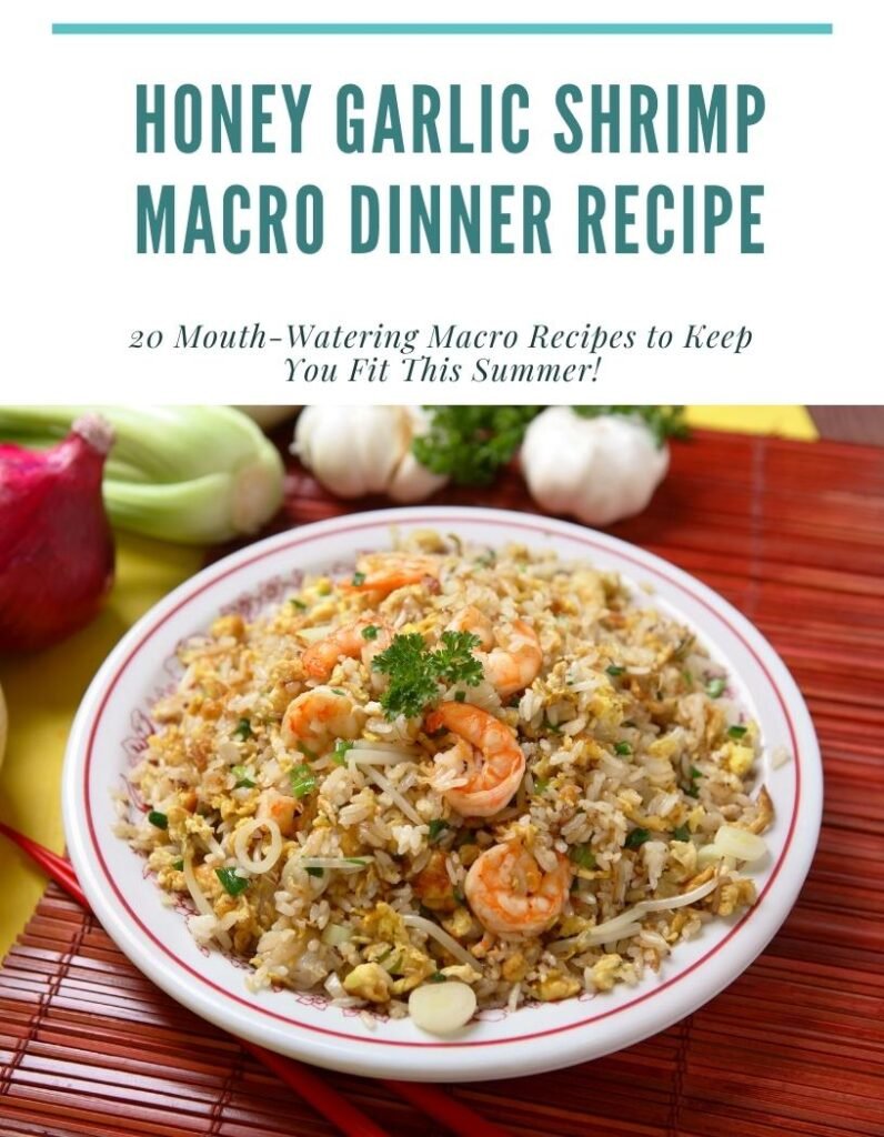 20 Mouth-Watering Macro Recipes to Keep You Fit This Summer! - Workoutable