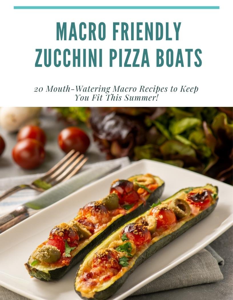 20 Mouth-Watering Macro Recipes to Keep You Fit This Summer! - Workoutable