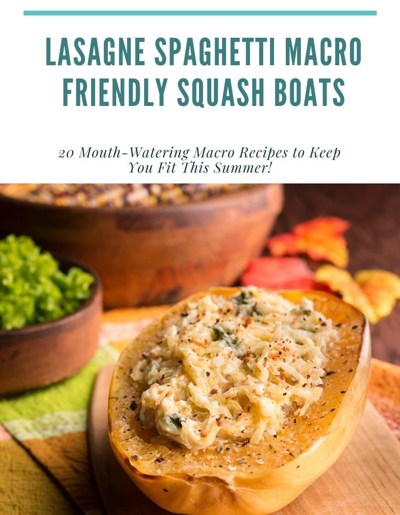 20 Mouth-Watering Macro Recipes to Keep You Fit This Summer! - Workoutable