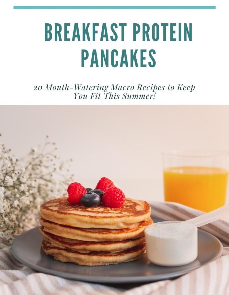 20 Mouth-Watering Macro Recipes to Keep You Fit This Summer! - Workoutable