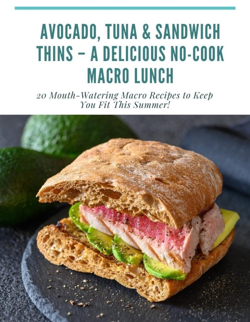 20 Mouth-Watering Macro Recipes to Keep You Fit This Summer! - Workoutable
