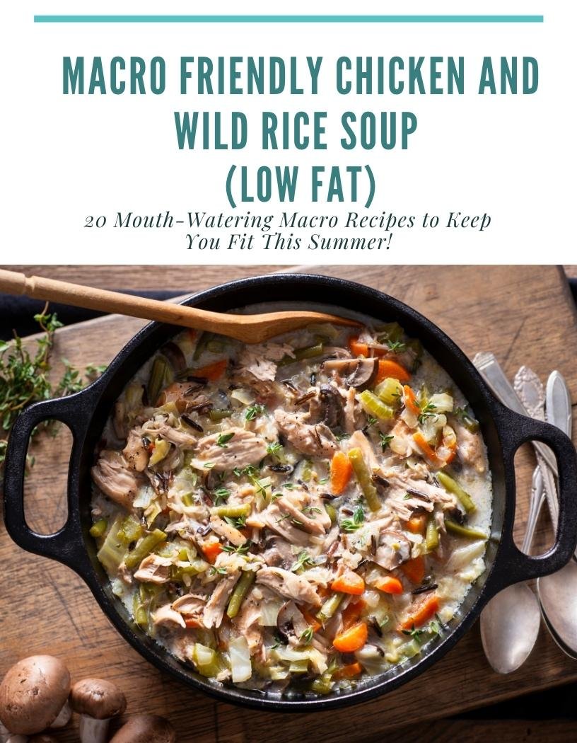 20 Mouth-Watering Macro Recipes to Keep You Fit This Summer! - Workoutable