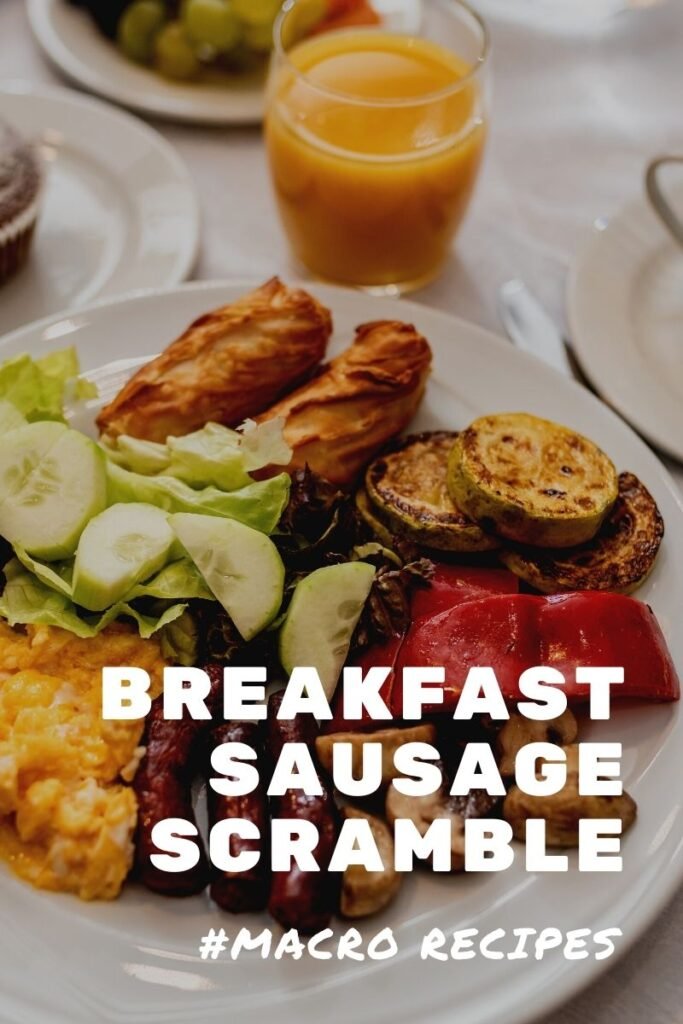 20 Healthy Macro Breakfast Recipes - Workoutable