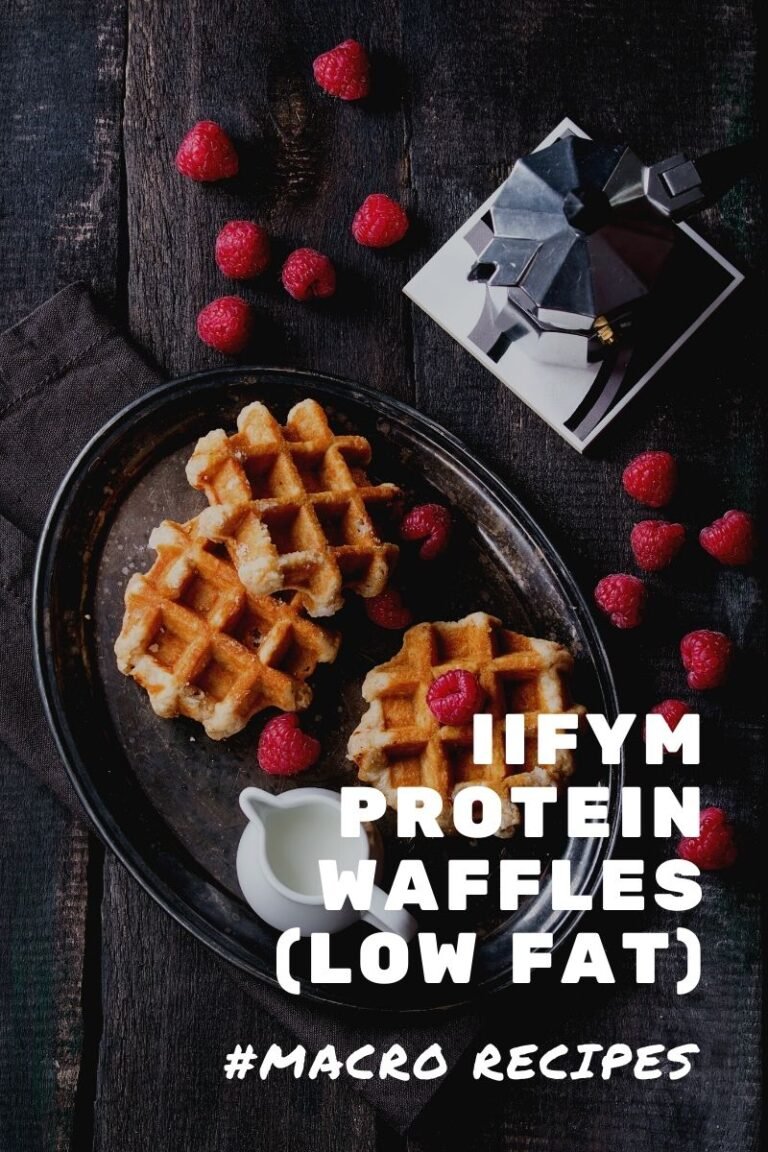 20 Healthy Macro Breakfast Recipes - Workoutable