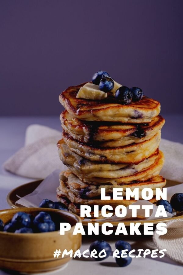 20 Healthy Macro Breakfast Recipes - Workoutable