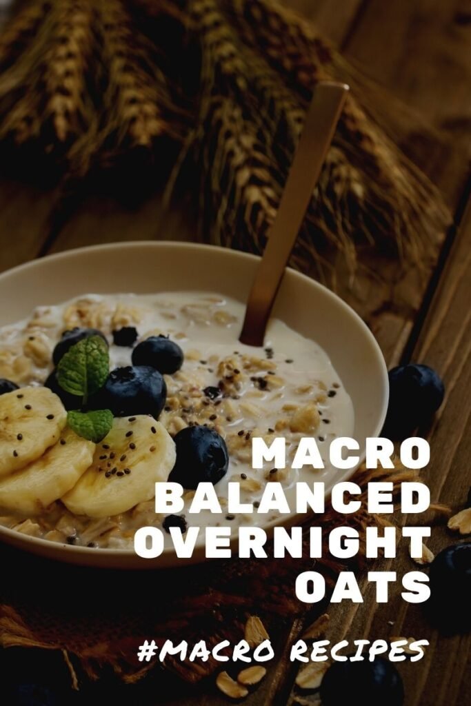 20 Healthy Macro Breakfast Recipes - Workoutable