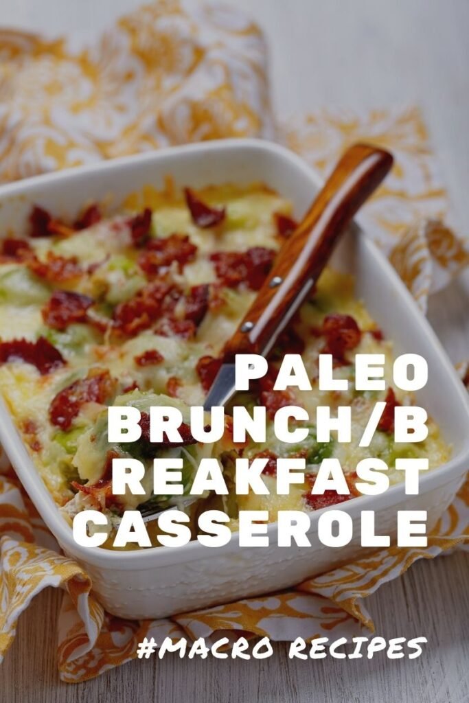 Top 15 Macro Friendly Brunch Ideas - Workoutable