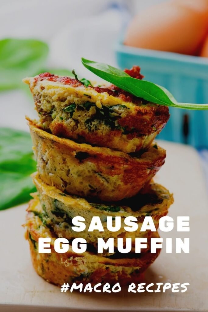 20 Healthy Macro Breakfast Recipes - Workoutable