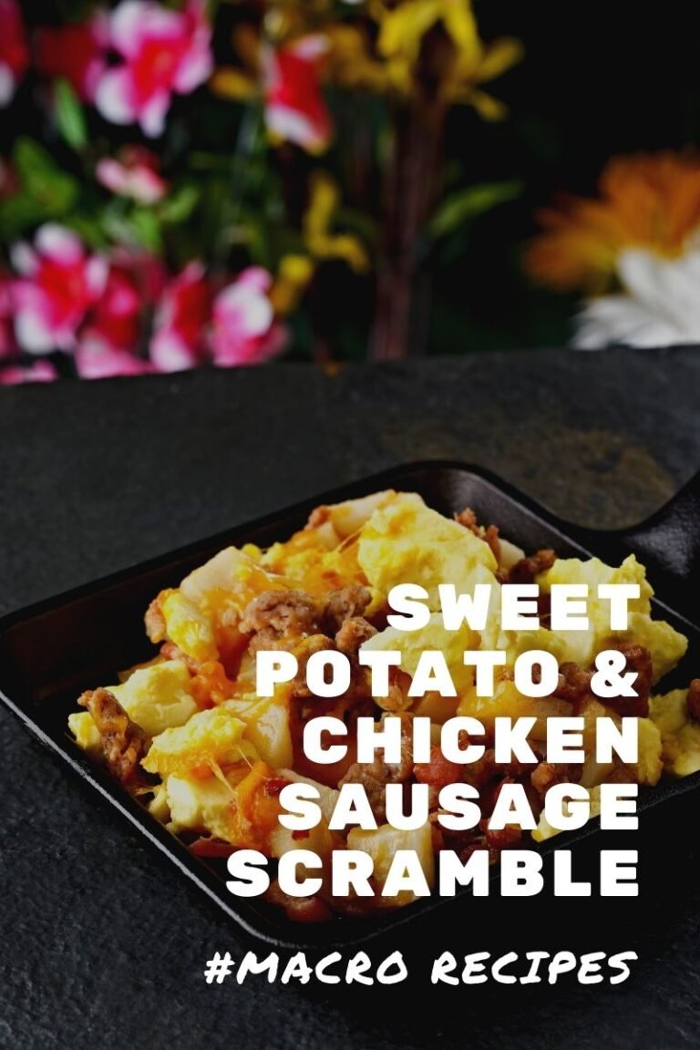 20 Healthy Macro Breakfast Recipes - Workoutable