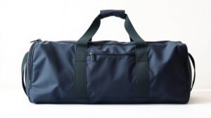 10 Best Gym Duffel Bags That Combine Style and Functionality for Your ...